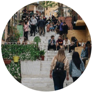 Community-Based Design - Steelcase