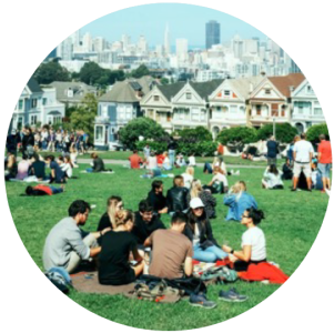 Community-Based Design - Steelcase