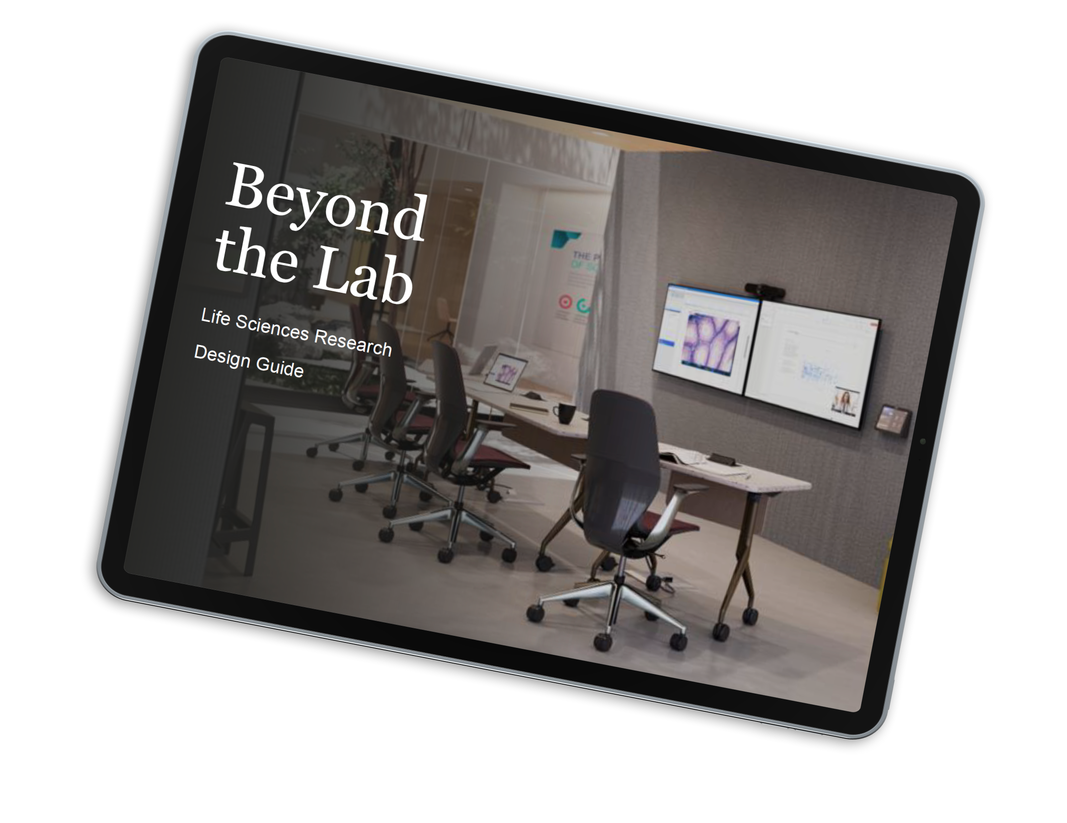 Life Science Research Facility Design Challenges | Steelcase