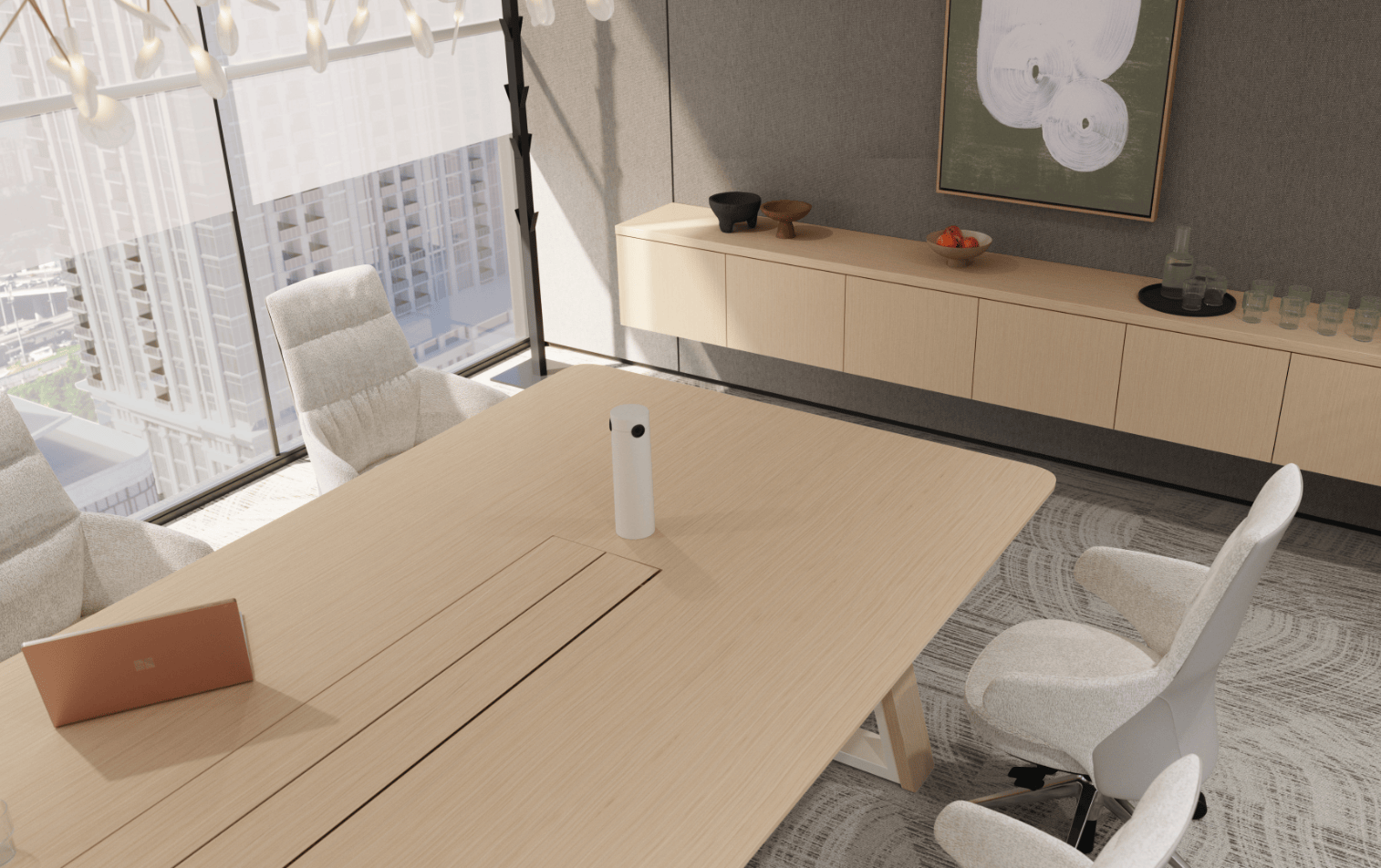 A New Legal Precedent - Steelcase