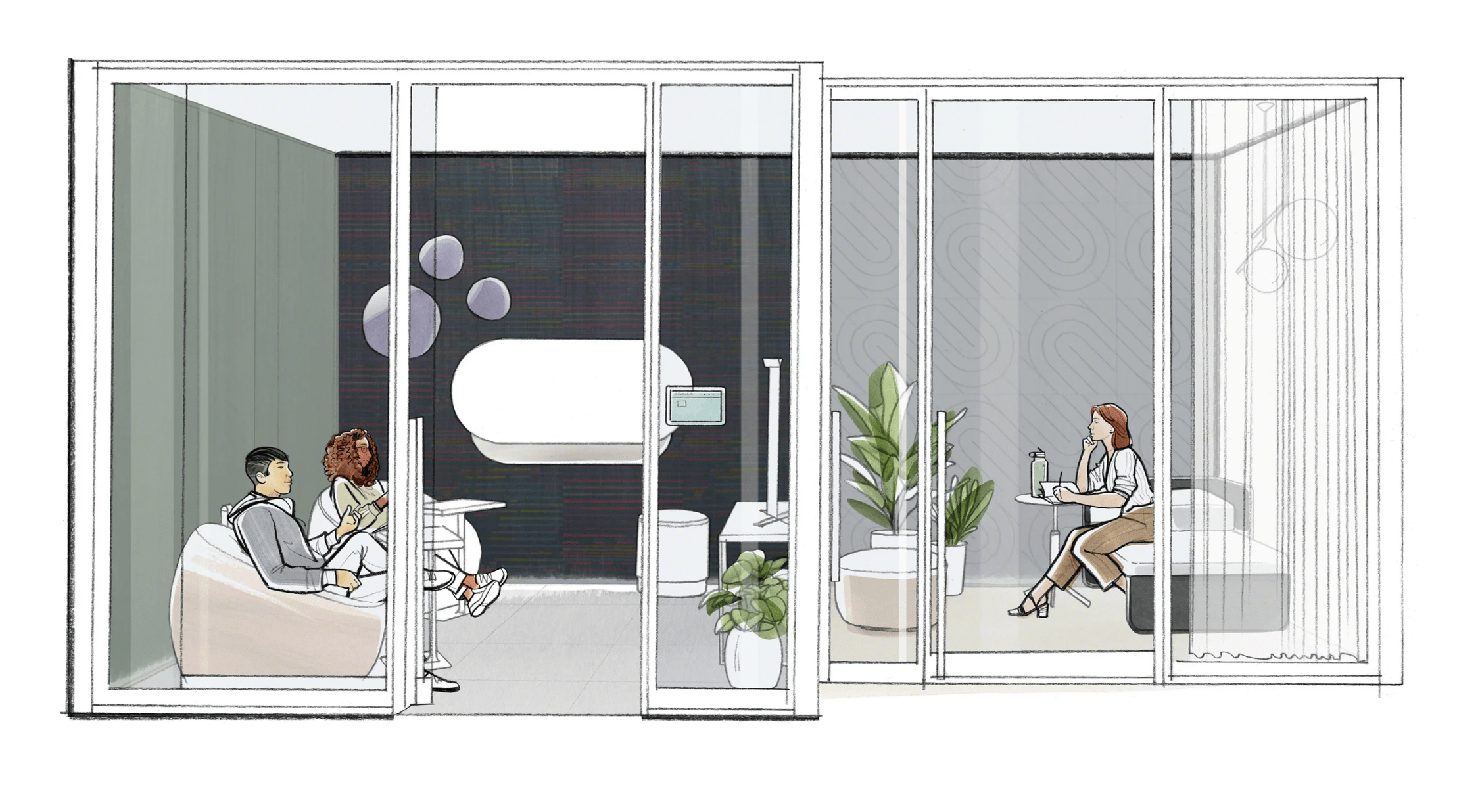 Key Considerations for Inclusive Workplace Design | Steelcase