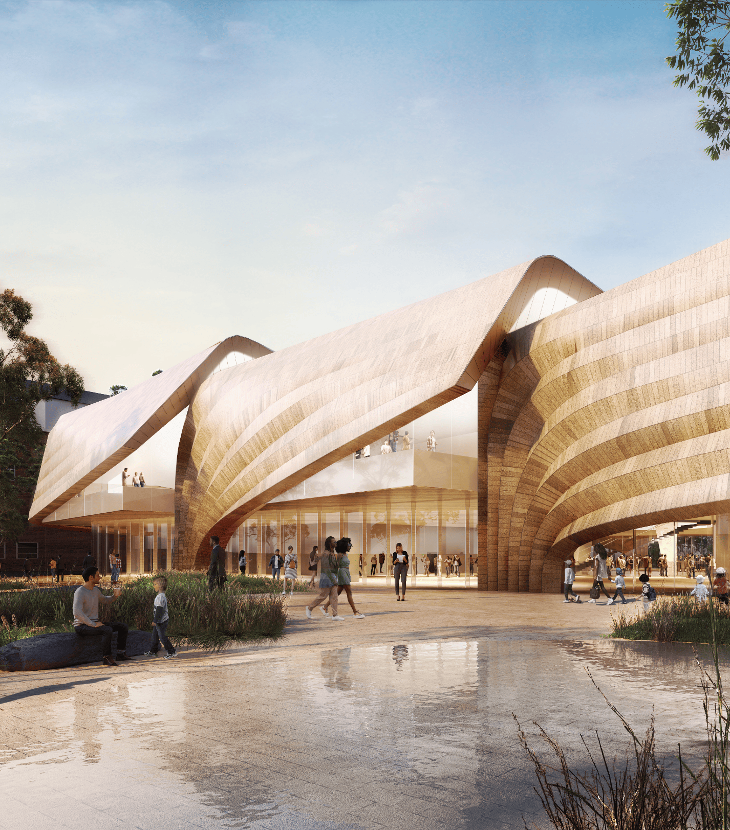 Design Firms Embracing Social & Environmental Responsibility | Steelcase