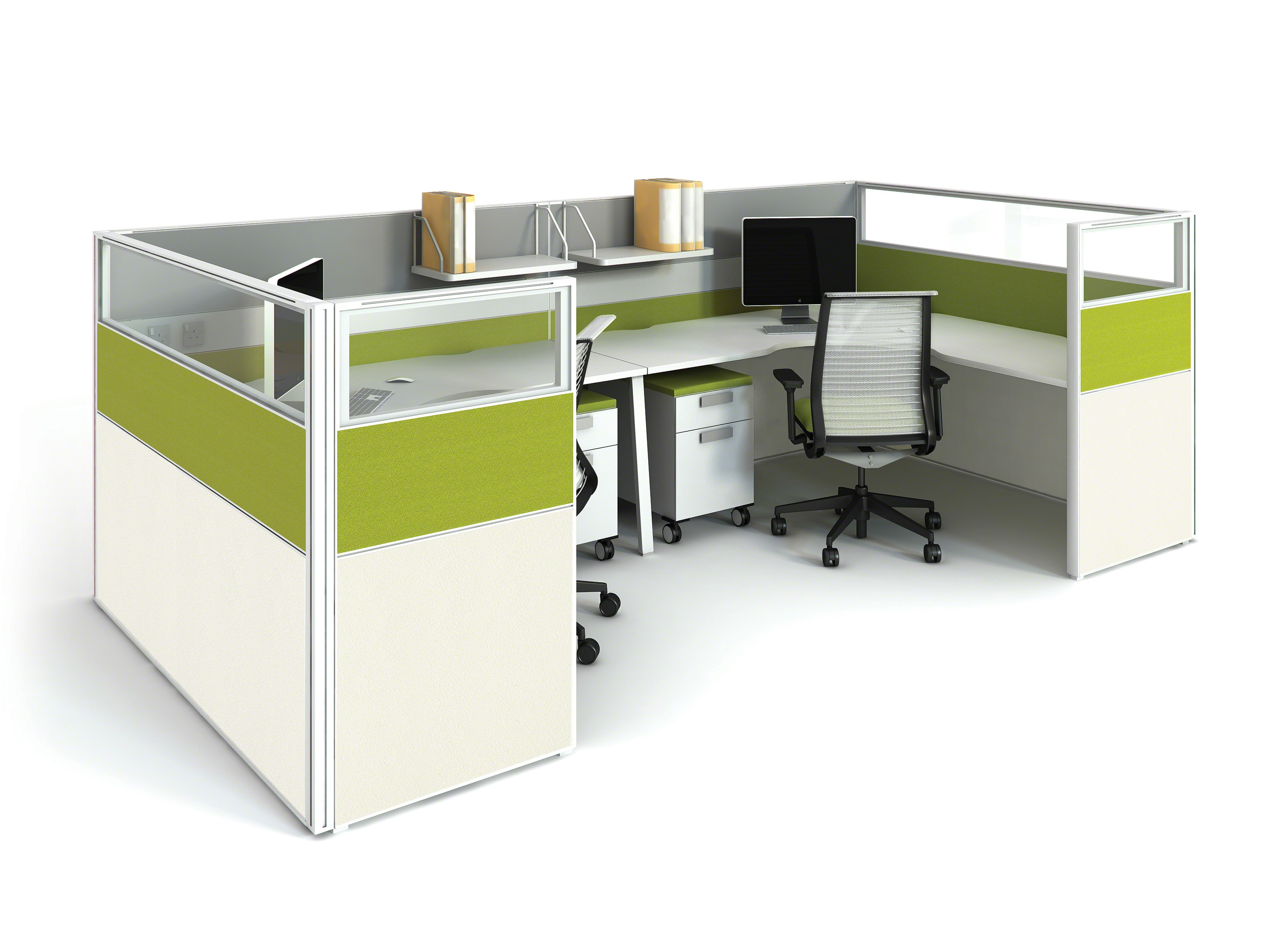 Office Panel Systems & Cubicle Walls - Steelcase