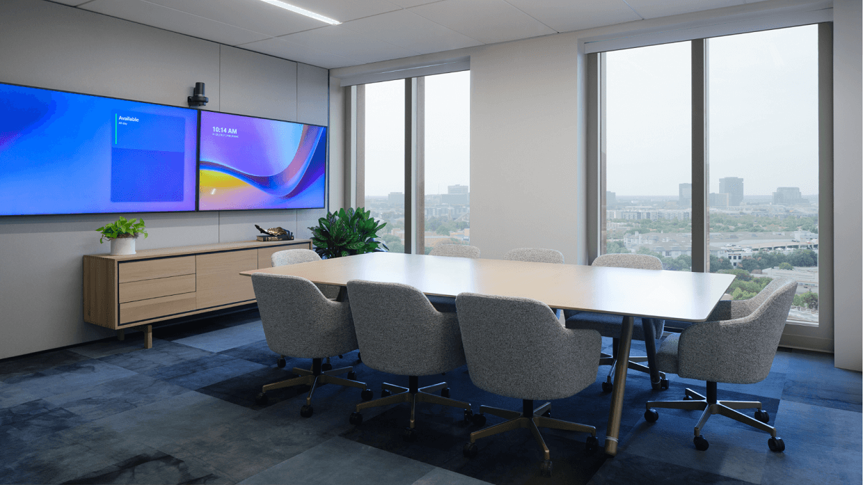 A New Home for Neiman Marcus - Steelcase